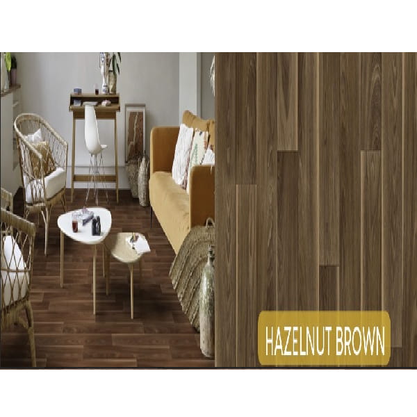 Hazelnut Brown – GBG